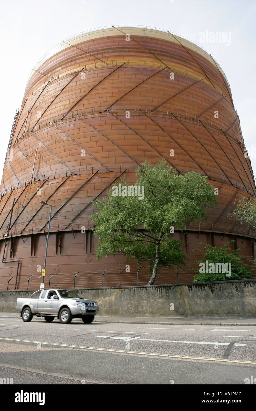 Domestic gas meter united kingdom hi-res stock photography and images ...