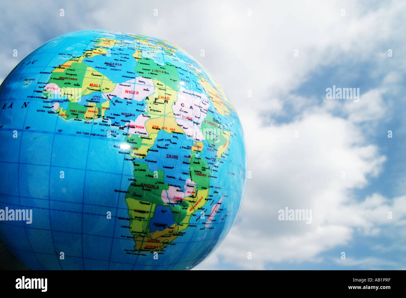 World Countries Map High Resolution Stock Photography and Images - Alamy