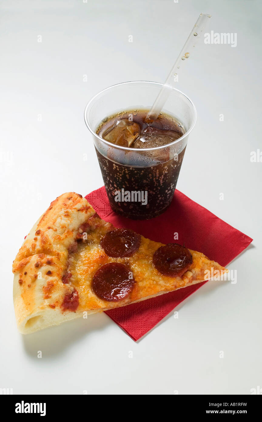 Pizza cut out bit hi-res stock photography and images - Alamy