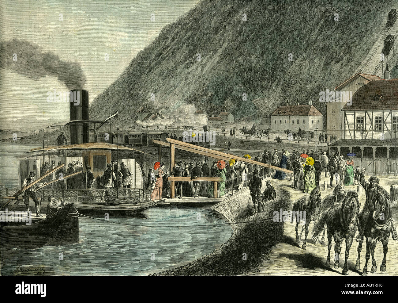 Wienis hi-res stock photography and images - Alamy