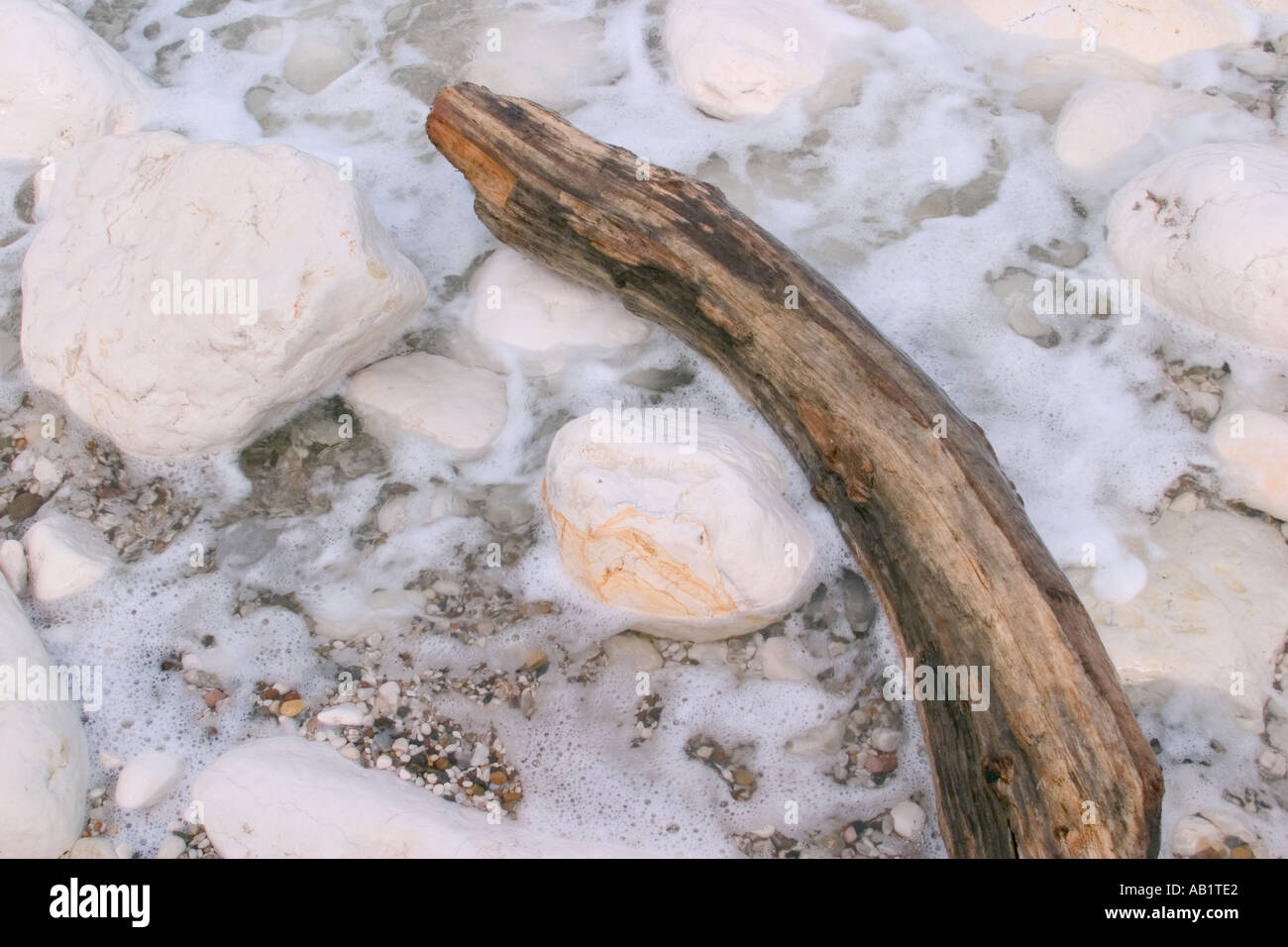 Yorkshire speeton cliffs hi-res stock photography and images - Alamy