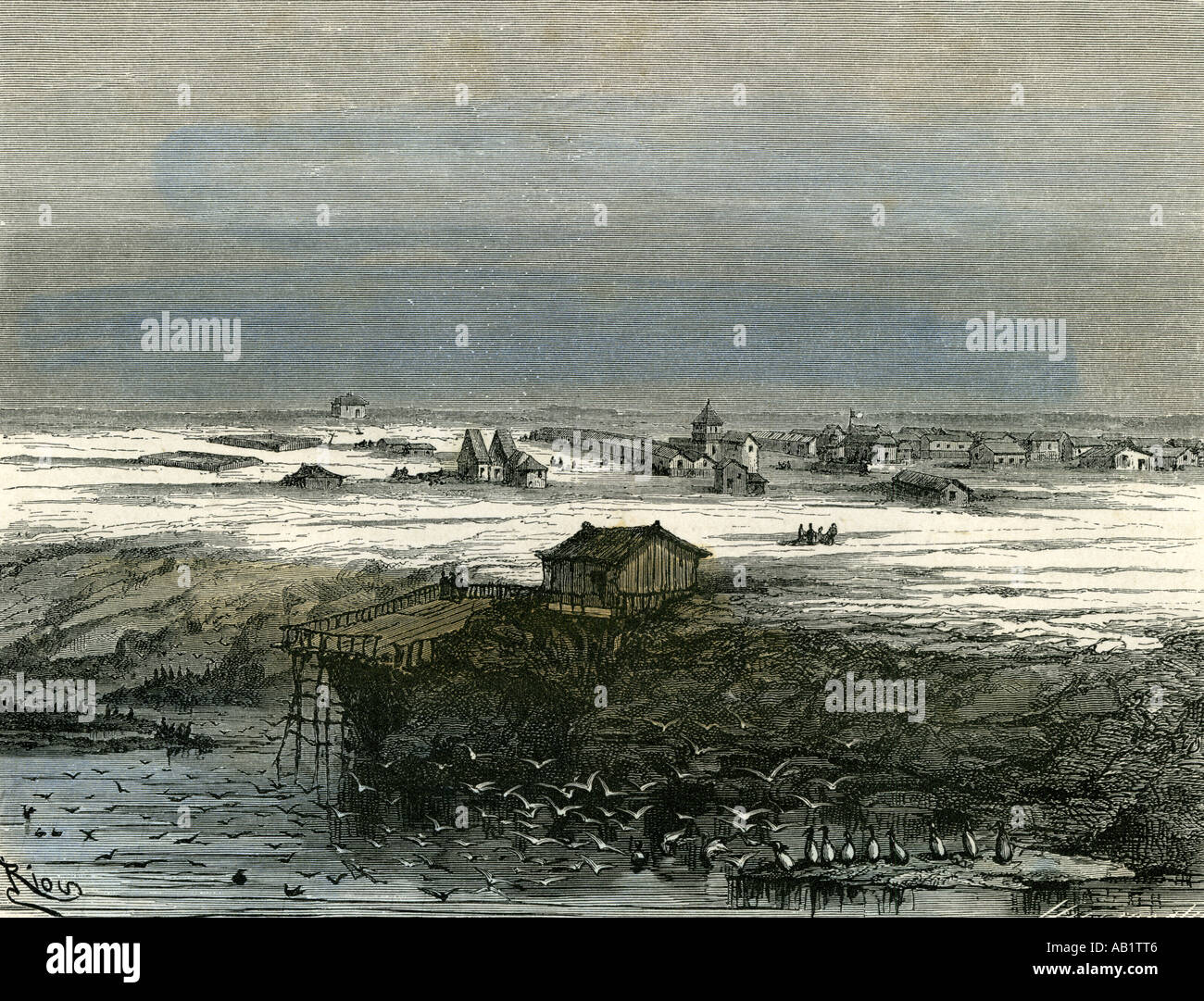 Islay peru hi-res stock photography and images - Alamy