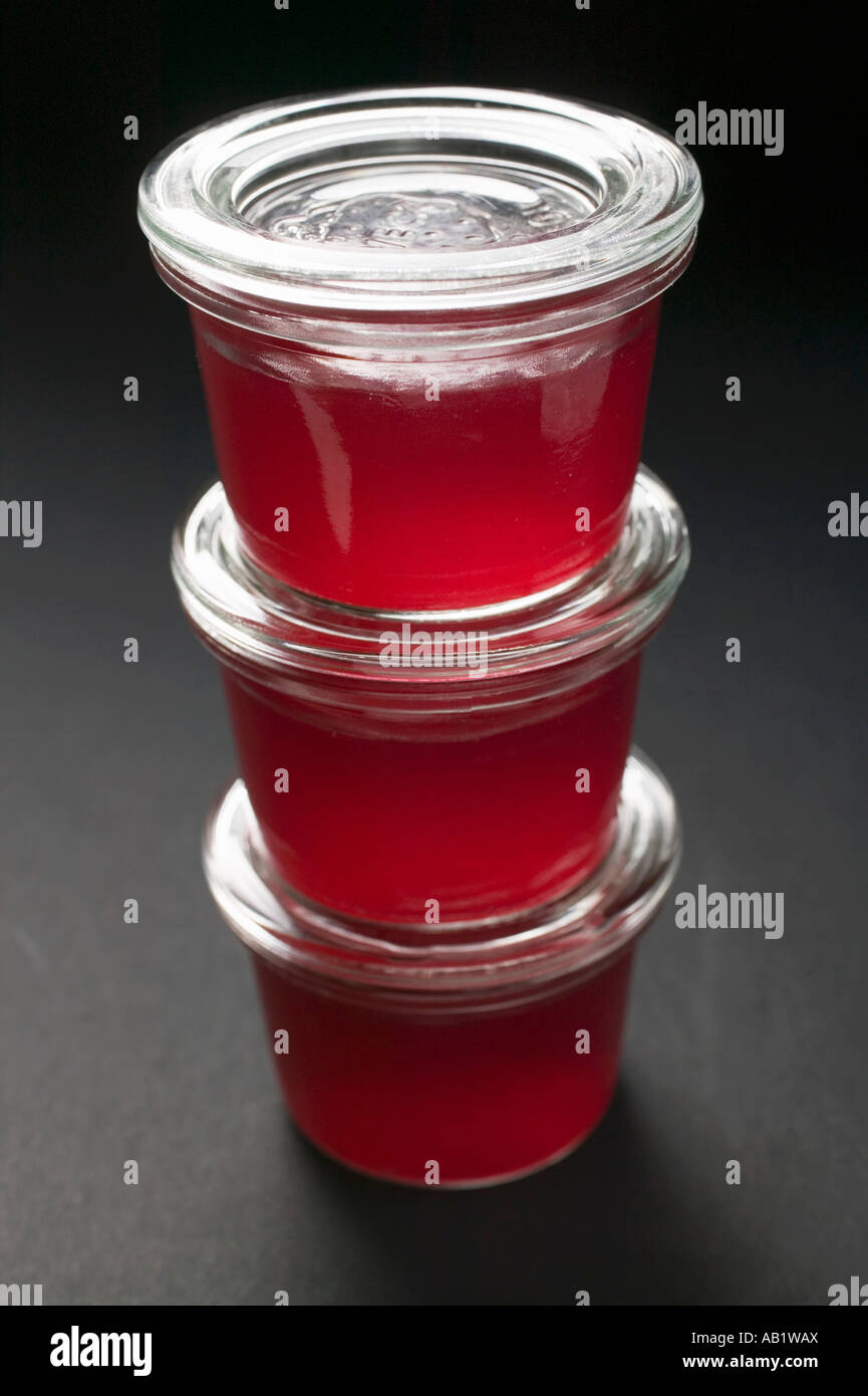 Pickle jars stacked hi-res stock photography and images - Alamy