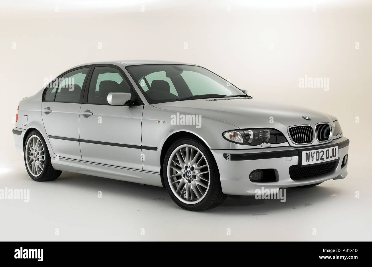 Bmw 330d hi-res stock photography and images - Alamy