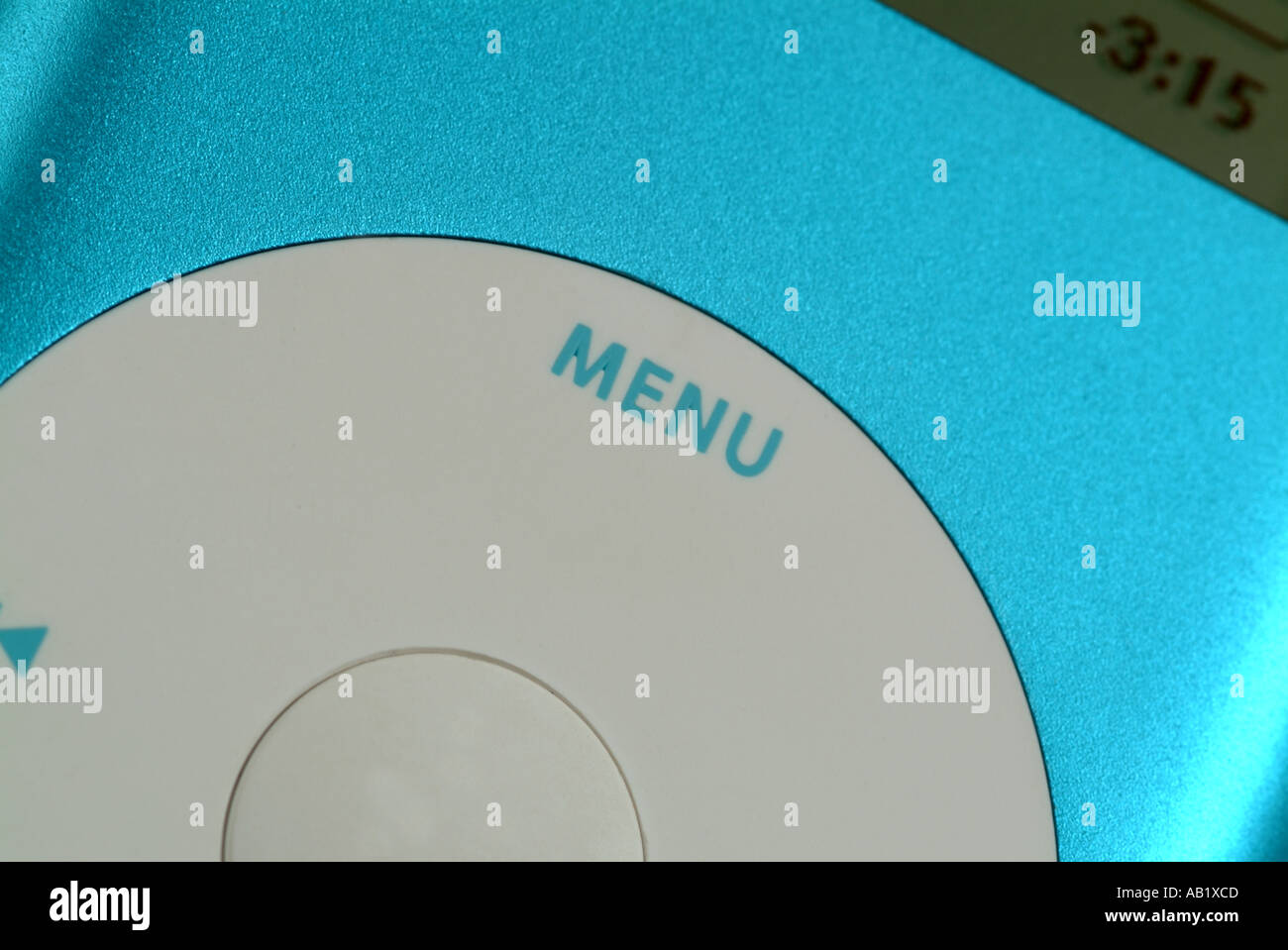 IPod mini 1st Generation Stock Photo - Alamy