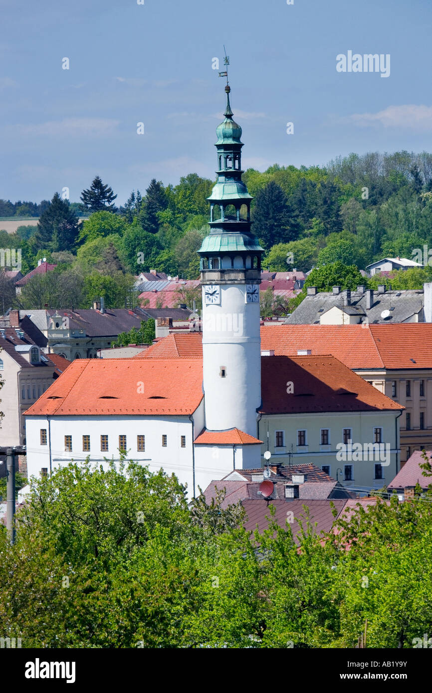 Chodsko region hi-res stock photography and images - Alamy