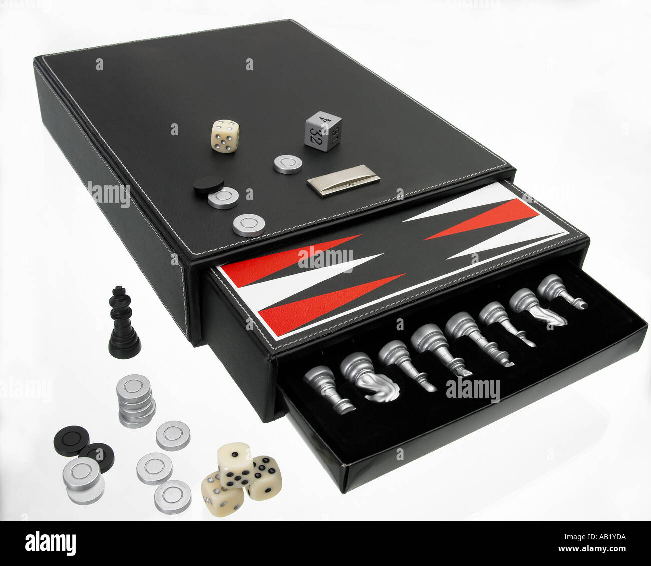 Compendium Of Games High Resolution Stock Photography and Images - Alamy