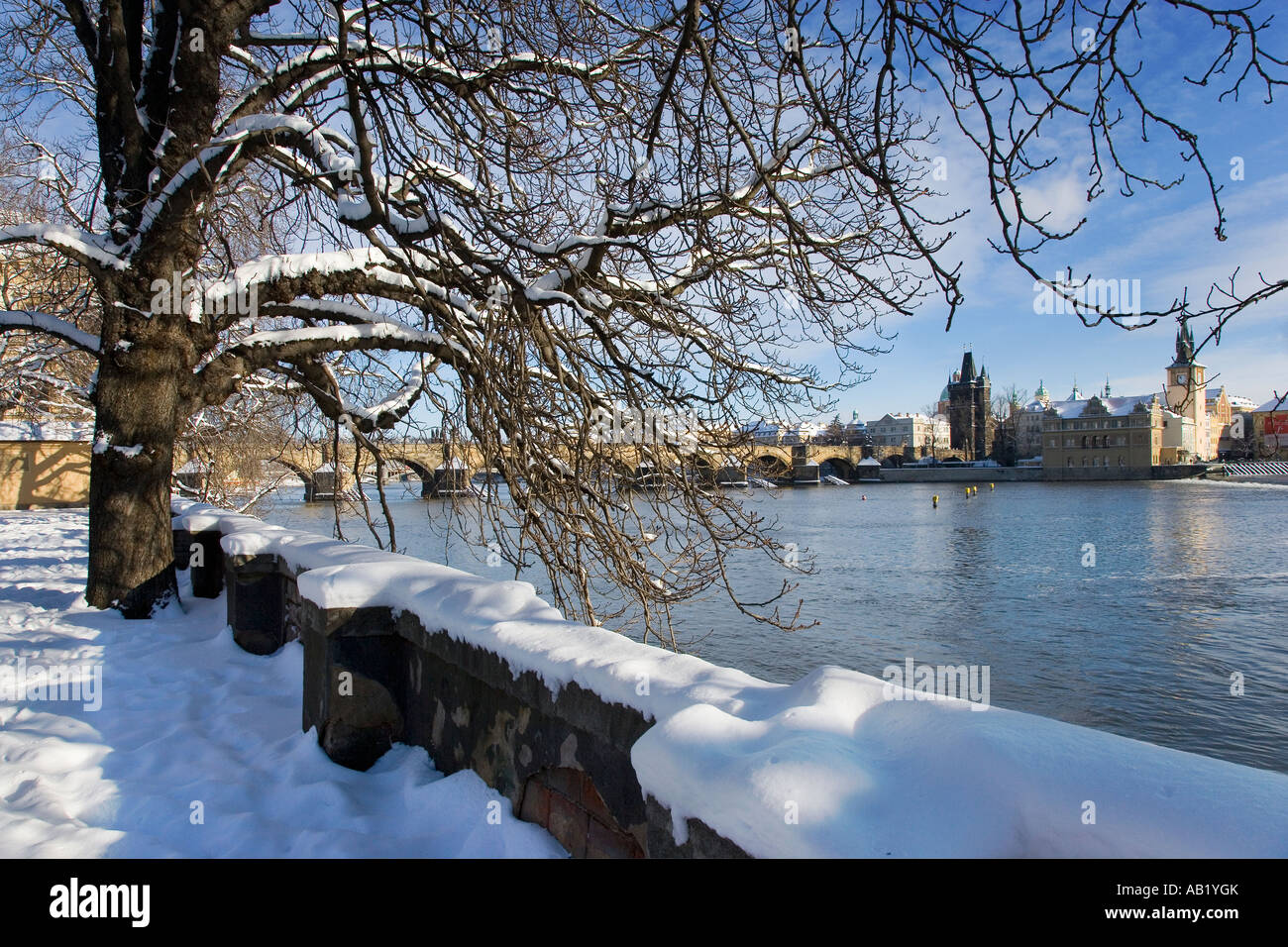 Mala reka hi-res stock photography and images - Alamy