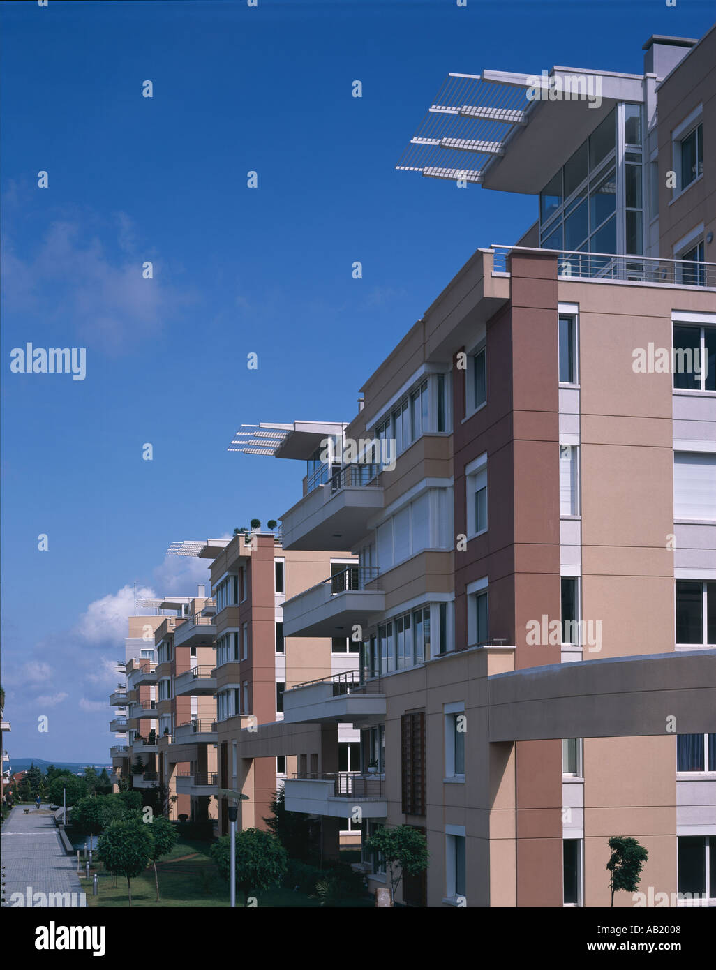 Maya Residence High Resolution Stock Photography and Images - Alamy