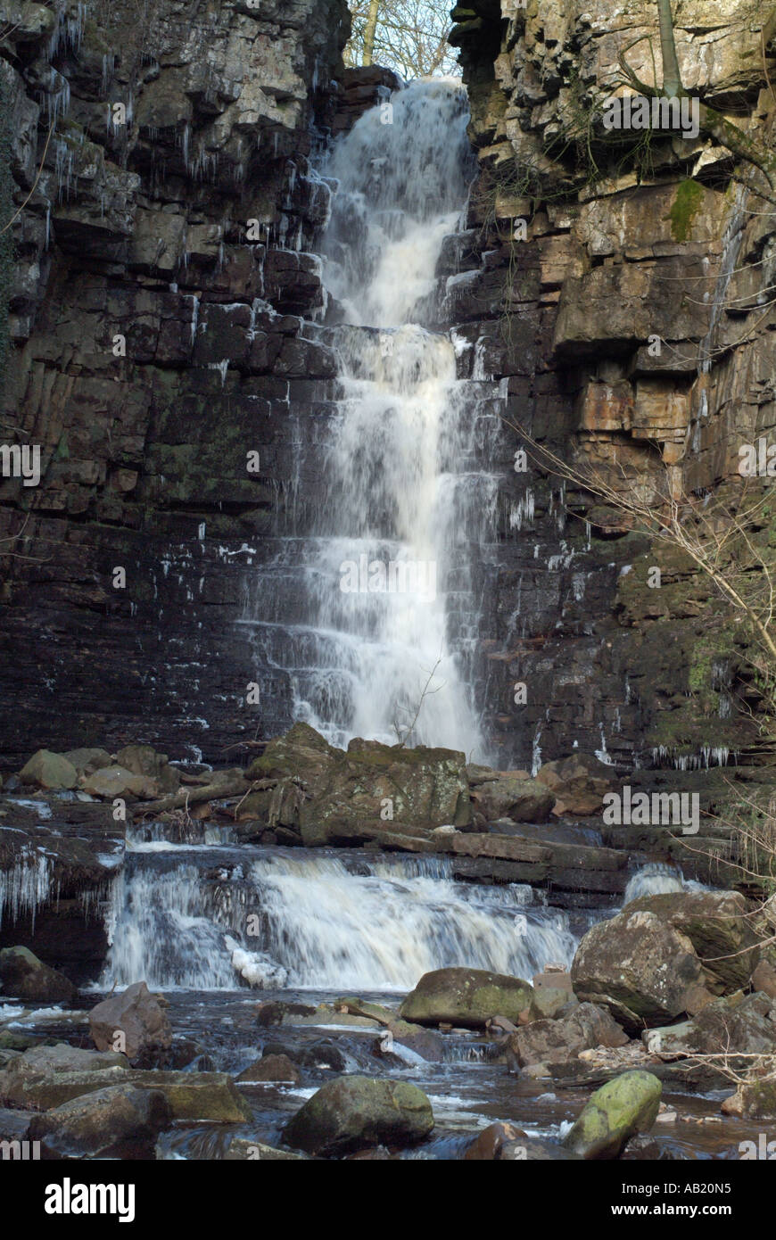 Mill Gill Force High Resolution Stock Photography and Images - Alamy