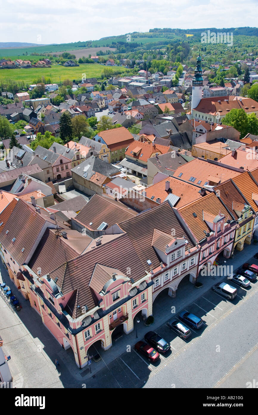 Chodsko region hi-res stock photography and images - Alamy