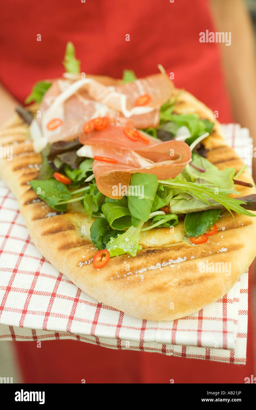 Parma women hi-res stock photography and images - Alamy