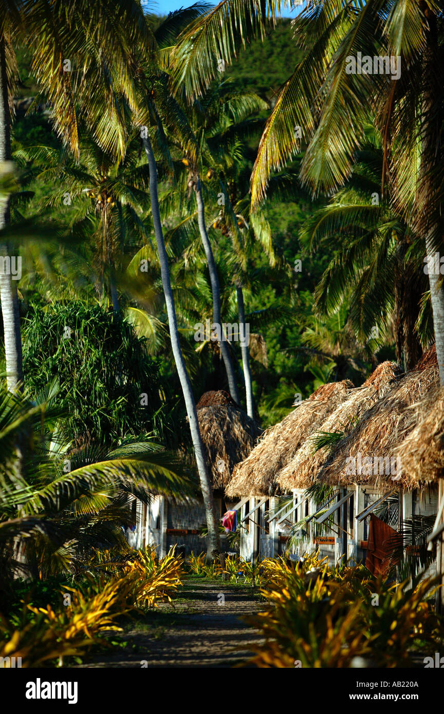 Drawaqa fiji hi-res stock photography and images - Alamy