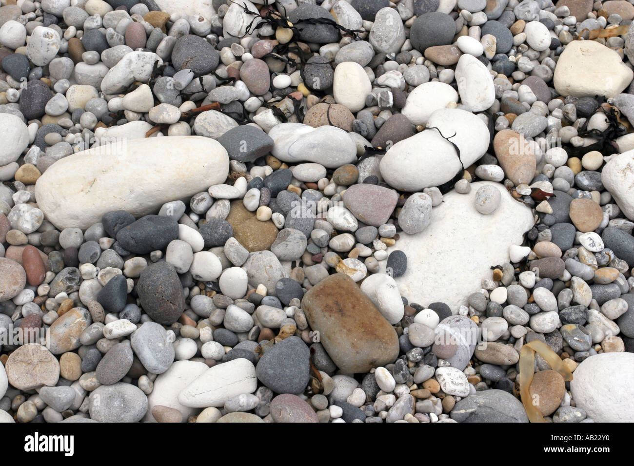 Varying sizes of stones hi-res stock photography and images - Alamy