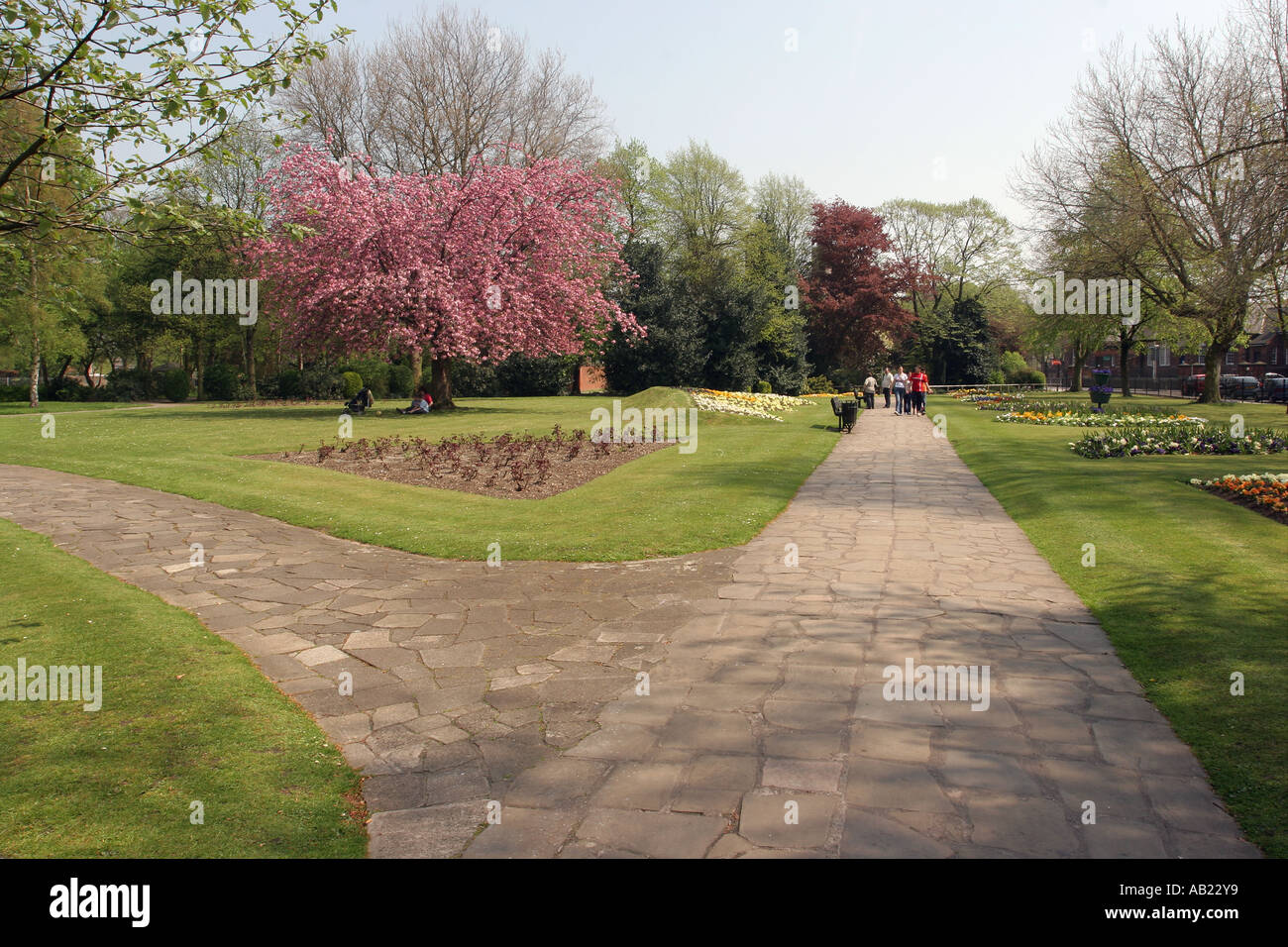 Worksop nottinghamshire hi-res stock photography and images - Alamy