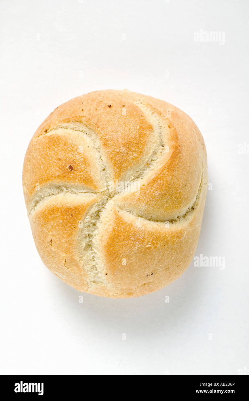 A bread roll FoodCollection Stock Photo - Alamy