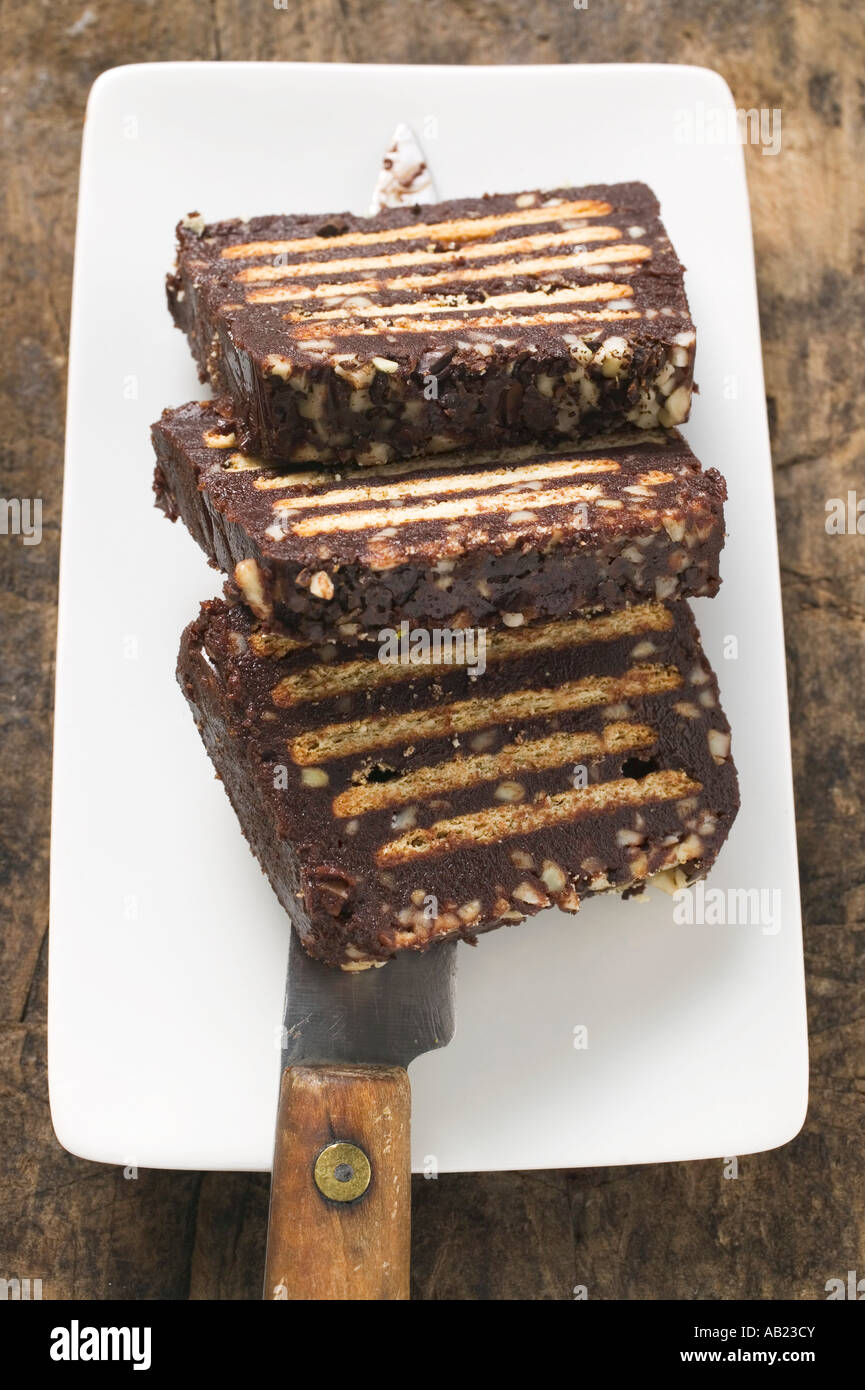 Cold dog cake hi-res stock photography and images - Alamy