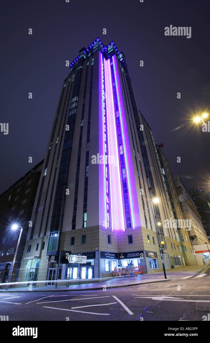 Orion Building Birmingham High Resolution Stock Photography and Images ...