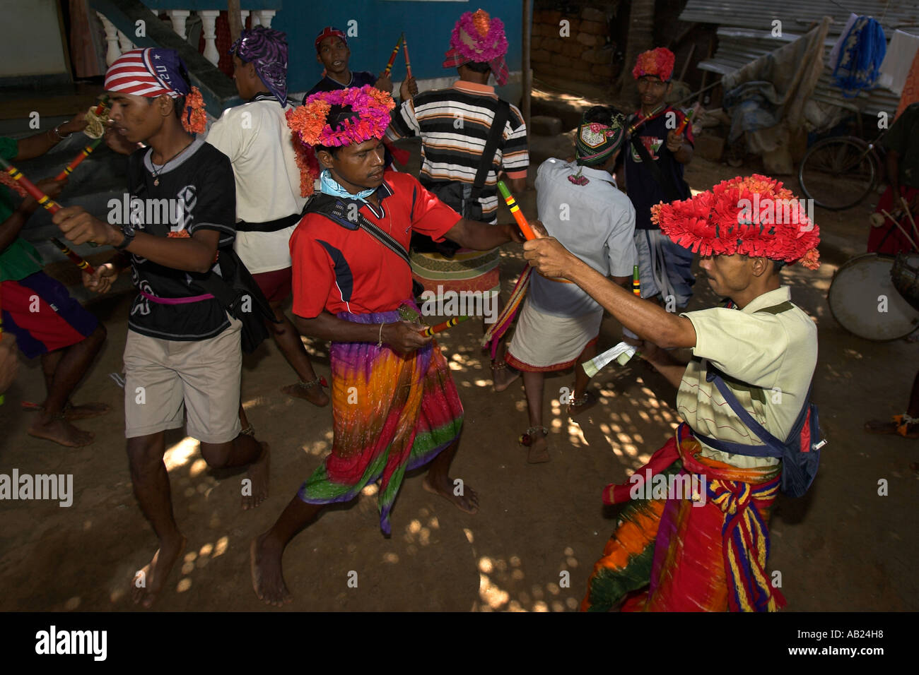 Costumes of goa hi-res stock photography and images - Alamy