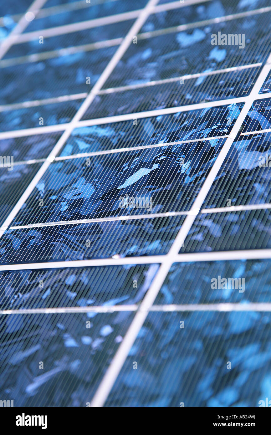 Solar photographs hi-res stock photography and images - Alamy