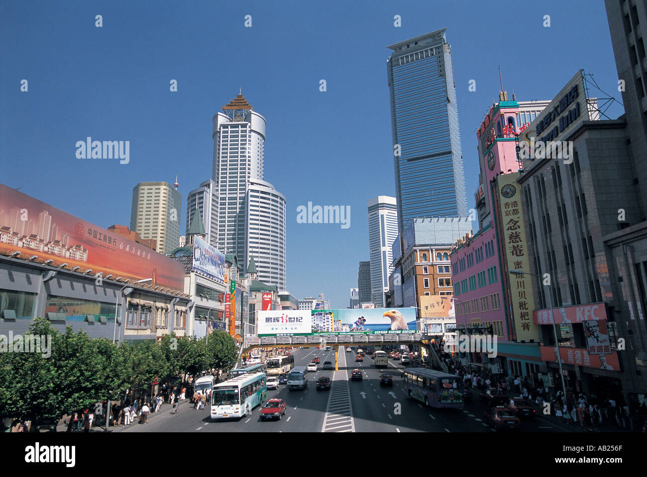 Dailian hi-res stock photography and images - Alamy