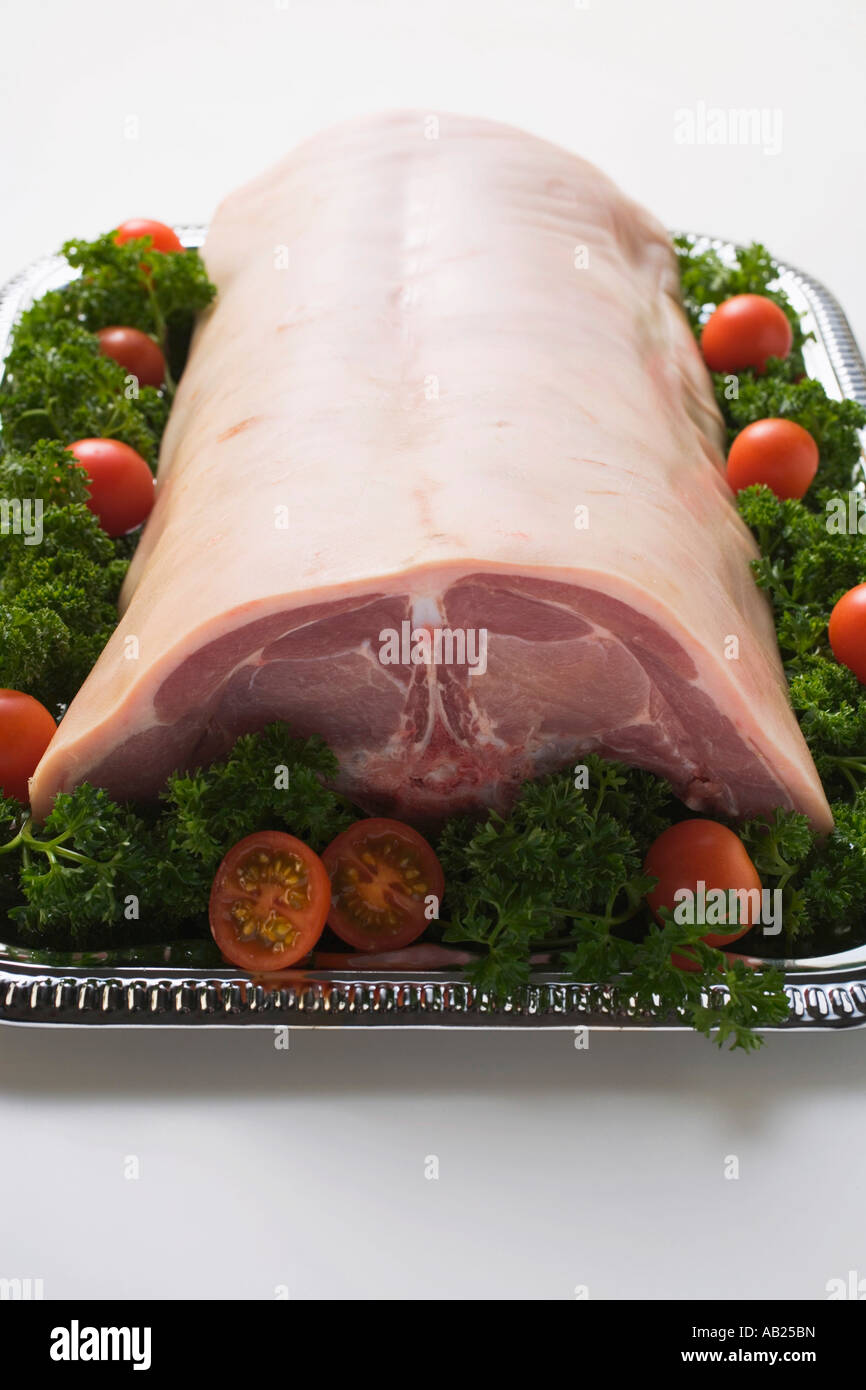 Silver pig hi-res stock photography and images - Alamy