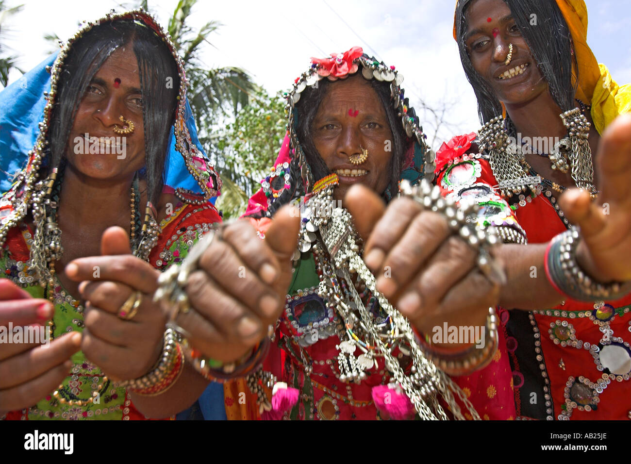 Culture of goan people hi-res stock photography and images - Alamy