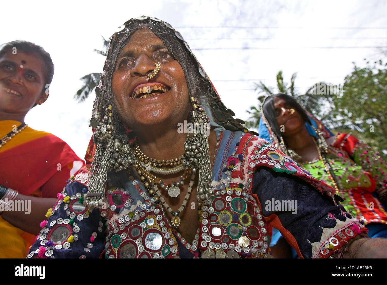 Goan festival hi-res stock photography and images - Alamy