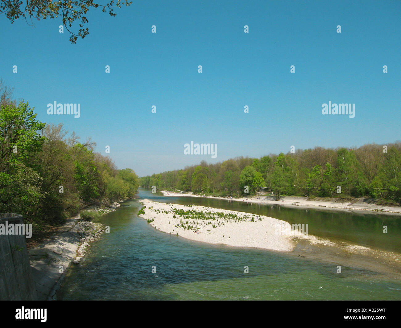 Munich landscapes hi-res stock photography and images - Alamy