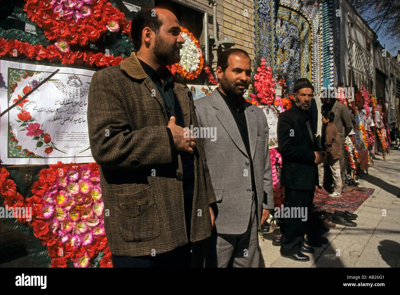 Funeral posters hi-res stock photography and images - Alamy