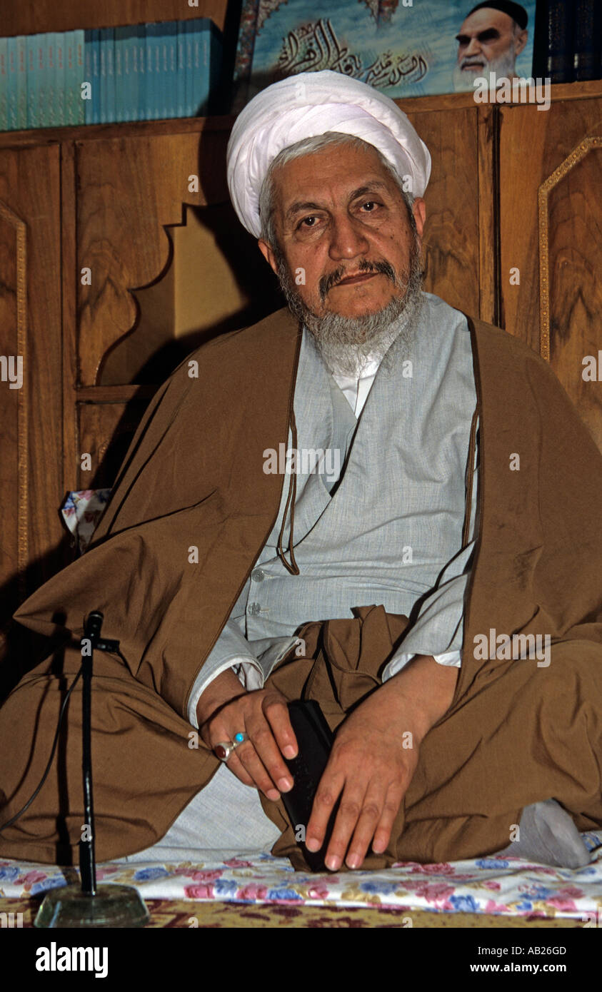 Islamic scholar hi-res stock photography and images - Alamy