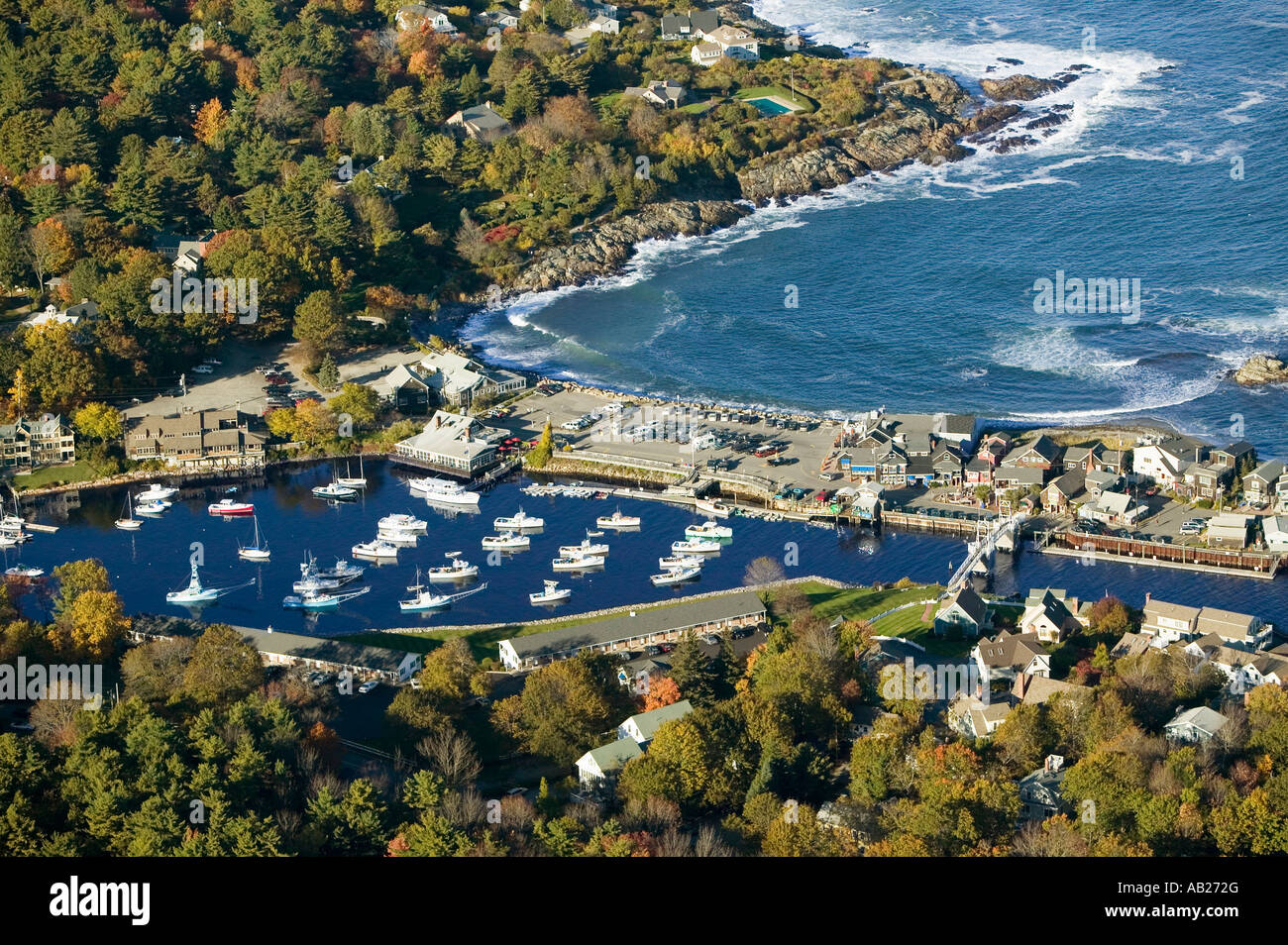 Portland new york hi-res stock photography and images - Alamy