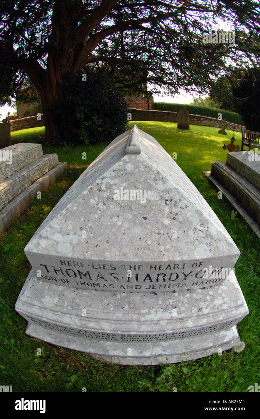 Thomas hardye hi-res stock photography and images - Alamy