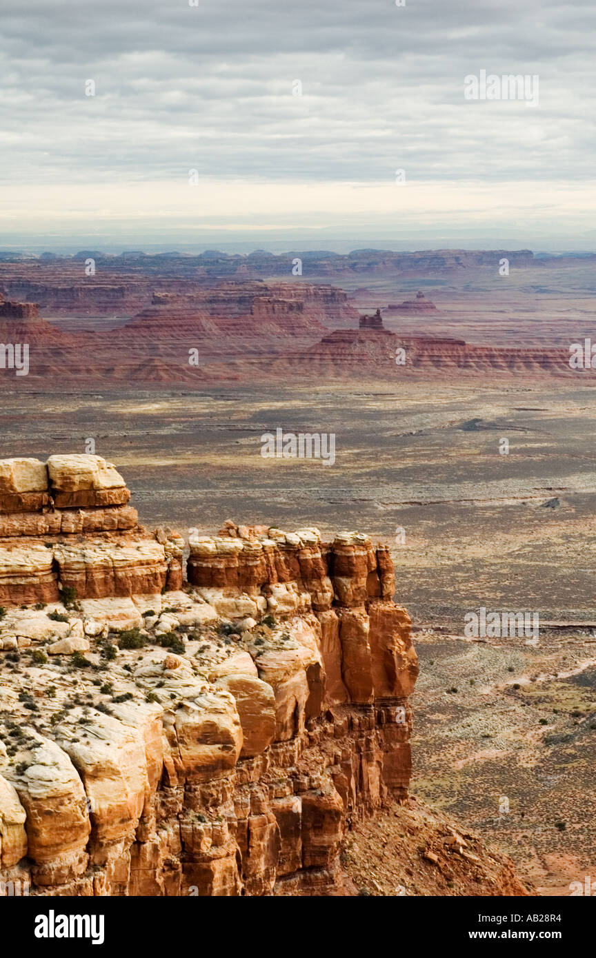 Moki Canyon High Resolution Stock Photography and Images - Alamy