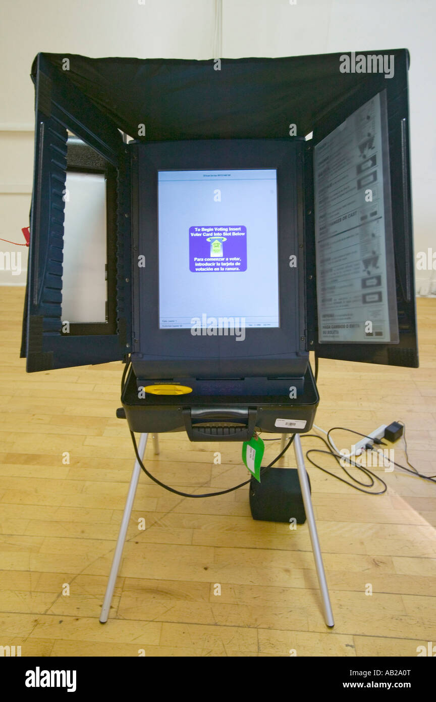 Electronic voting hi-res stock photography and images - Alamy