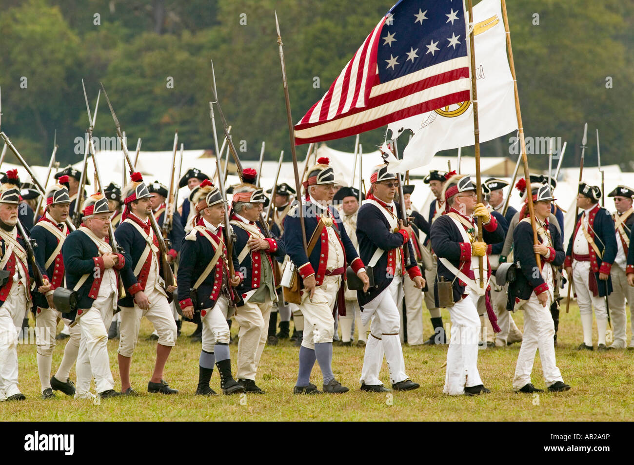 Surrendered at the siege of yorktown hi-res stock photography and ...