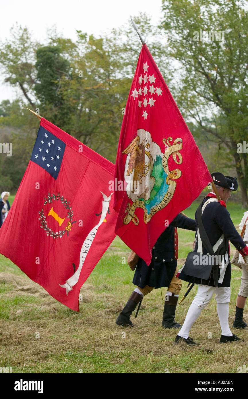 Surrendered at the siege of yorktown hi-res stock photography and ...