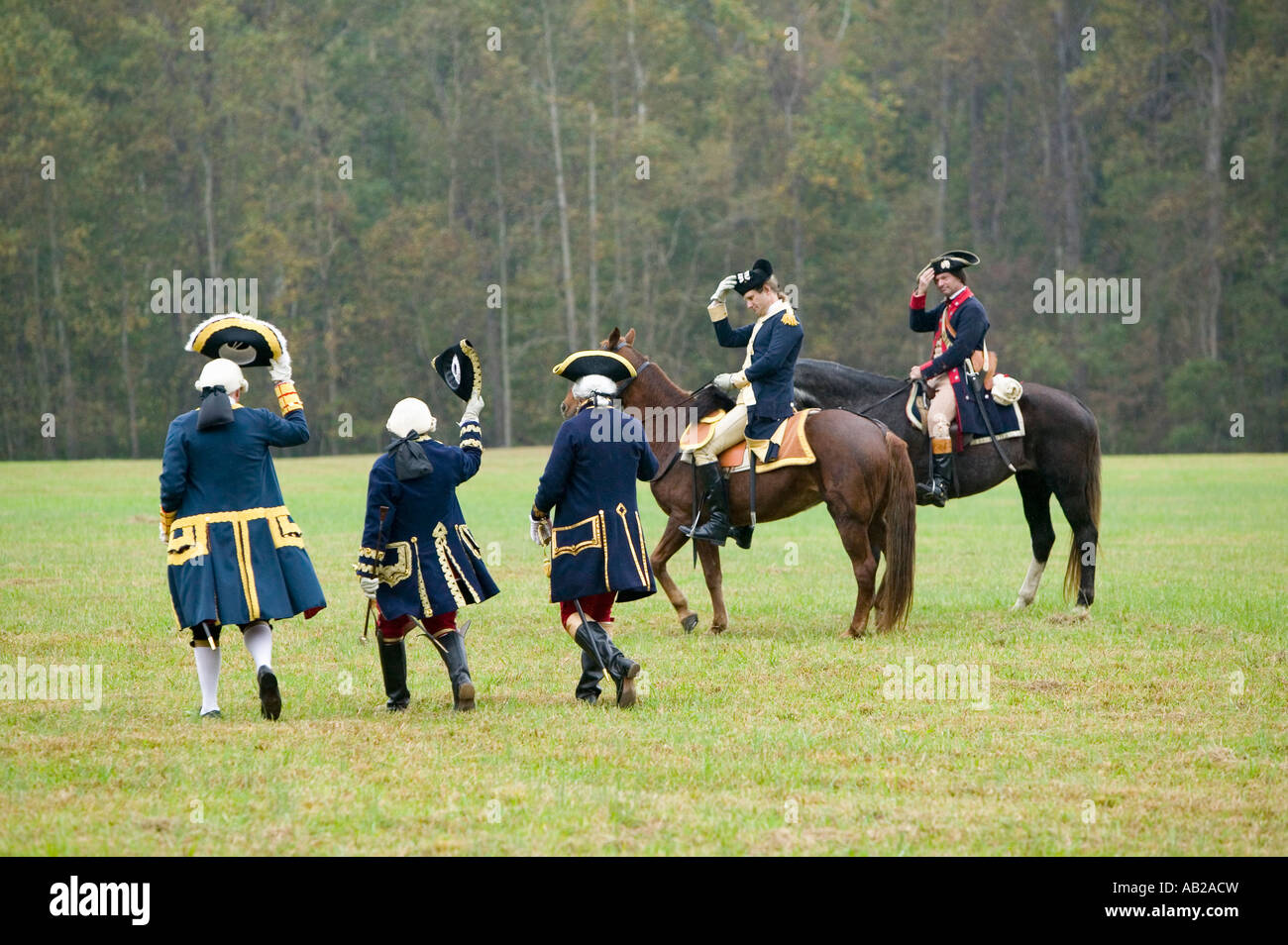General George Washington Signature Stock Photos & General George ...