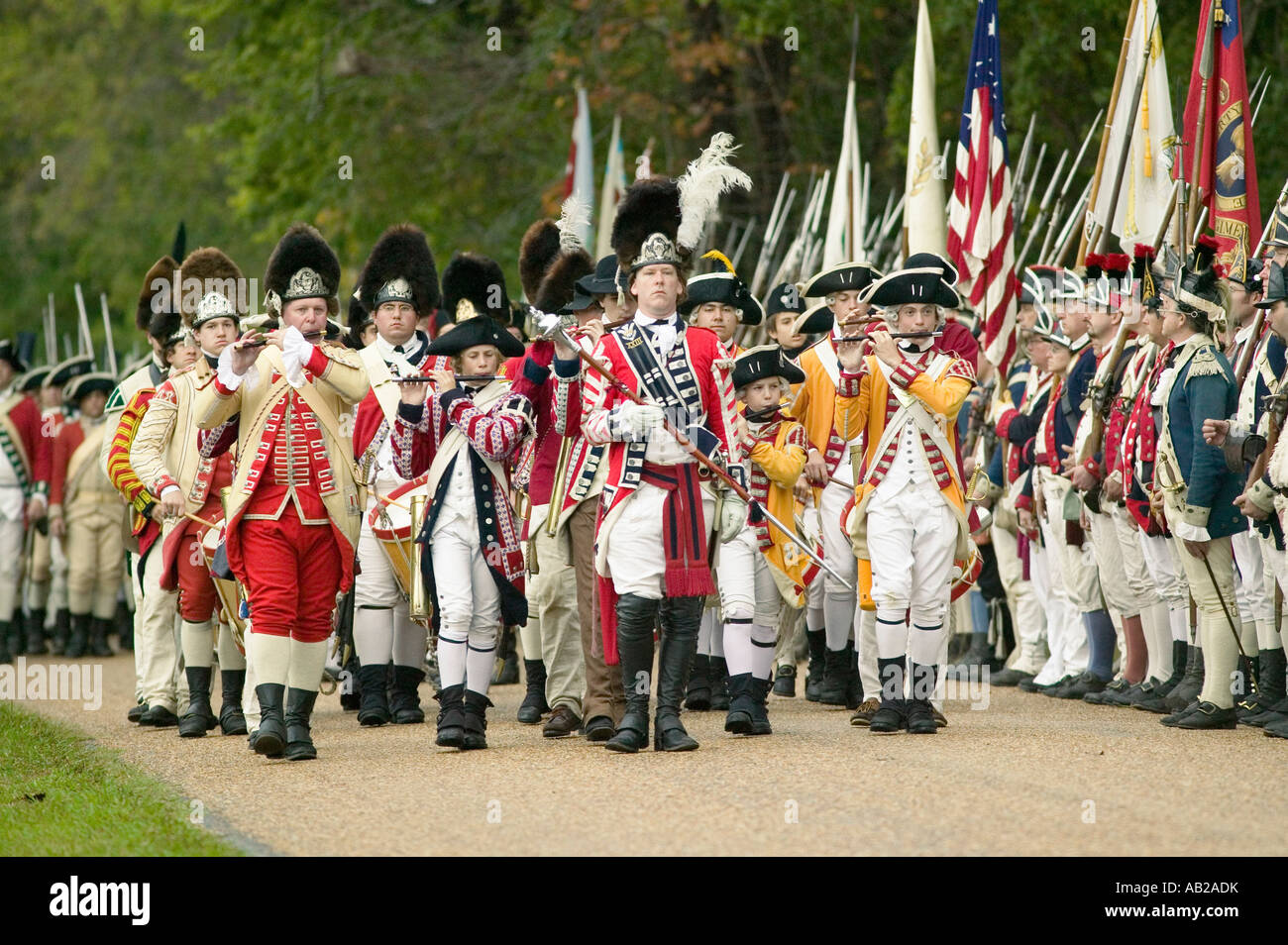 British musicians hi-res stock photography and images - Alamy