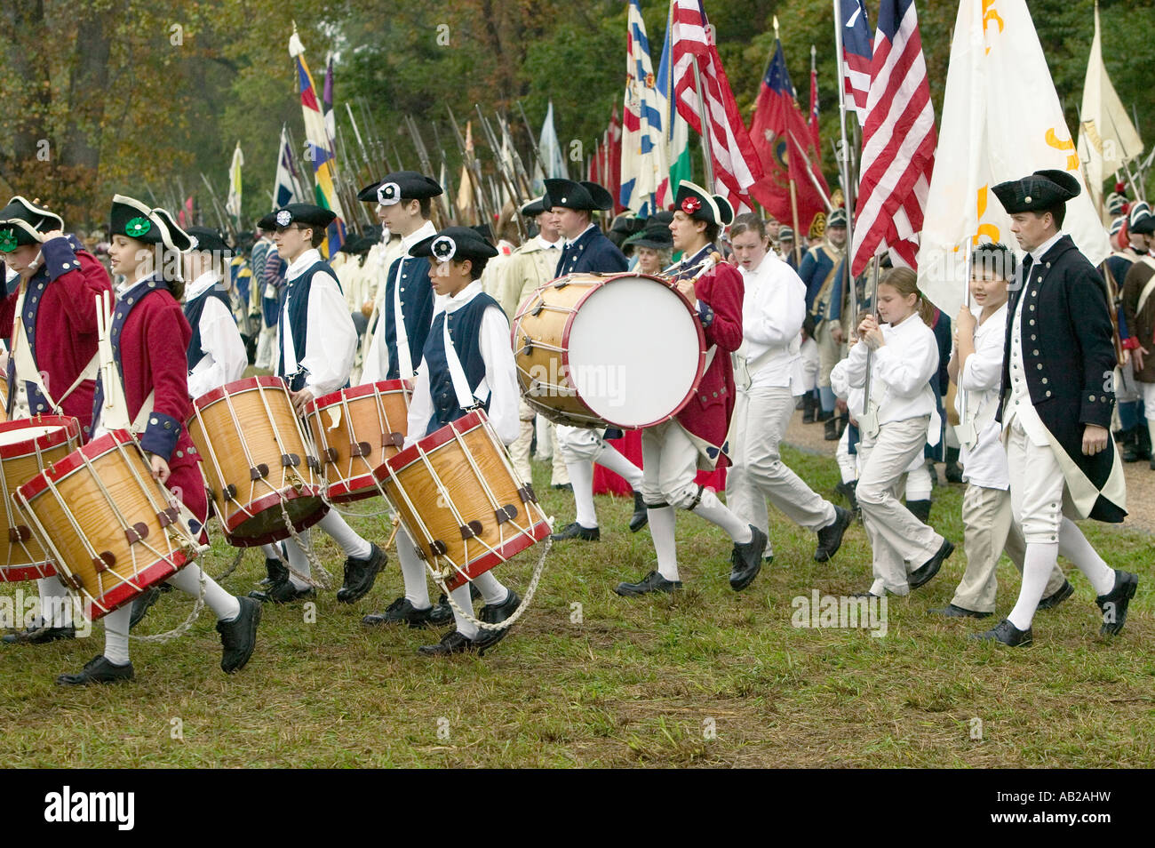 Fife And Drum Picture Revolutionary War at Gary Norris blog