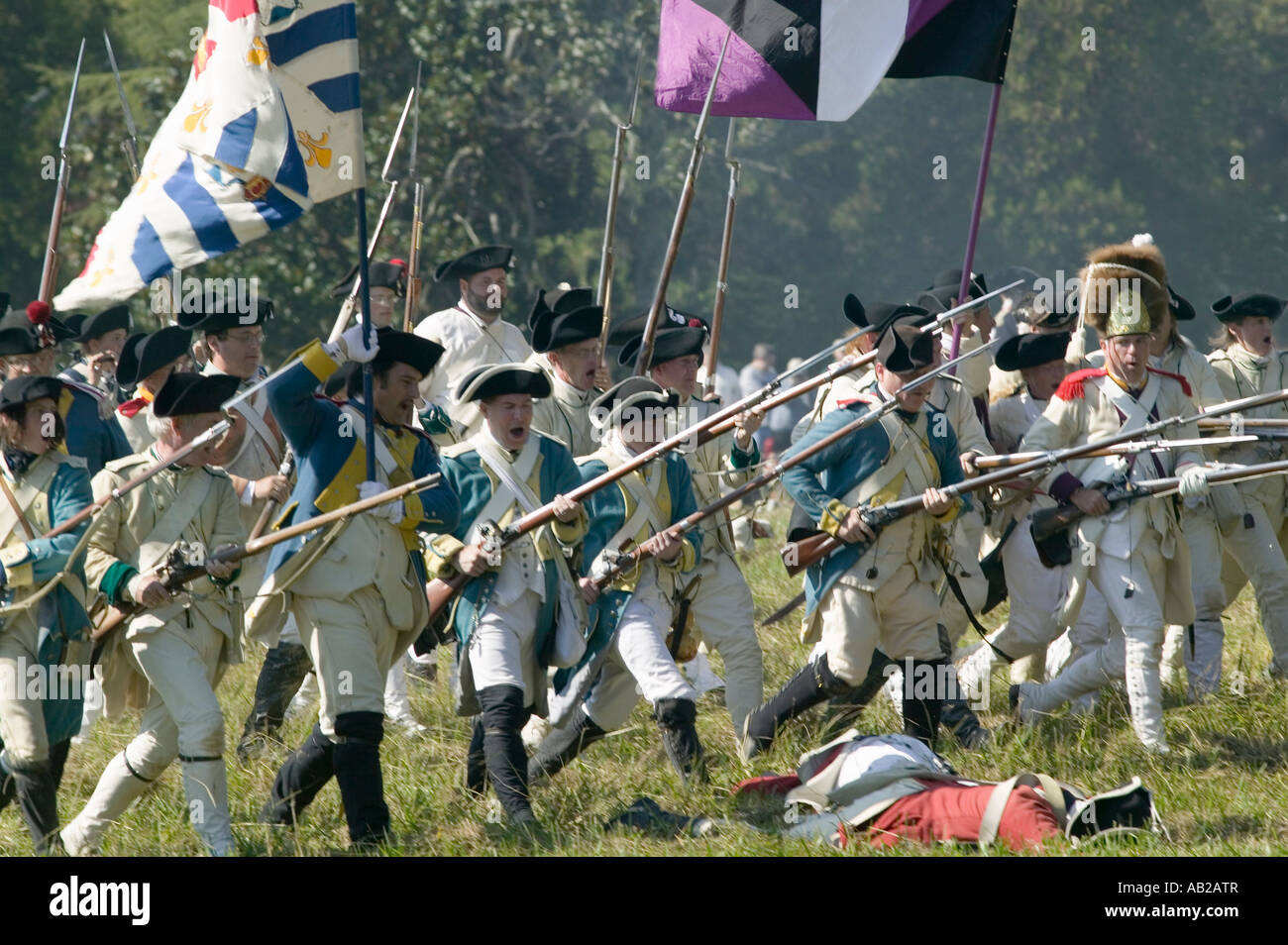 Redoubt 10 yorktown hi-res stock photography and images - Alamy