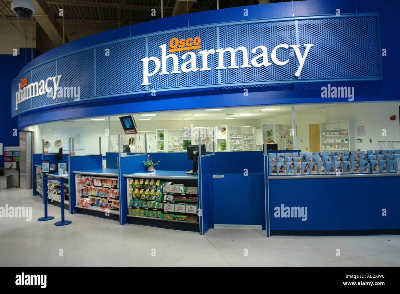 Osco drugs hi-res stock photography and images - Alamy