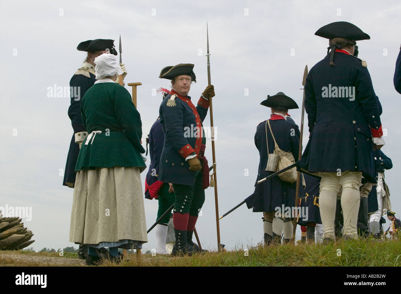 Lord cornwallis portrait hi-res stock photography and images - Alamy