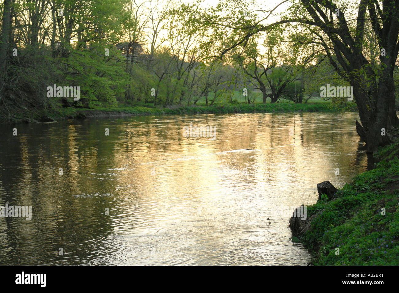 Delaware river valley hi-res stock photography and images - Alamy