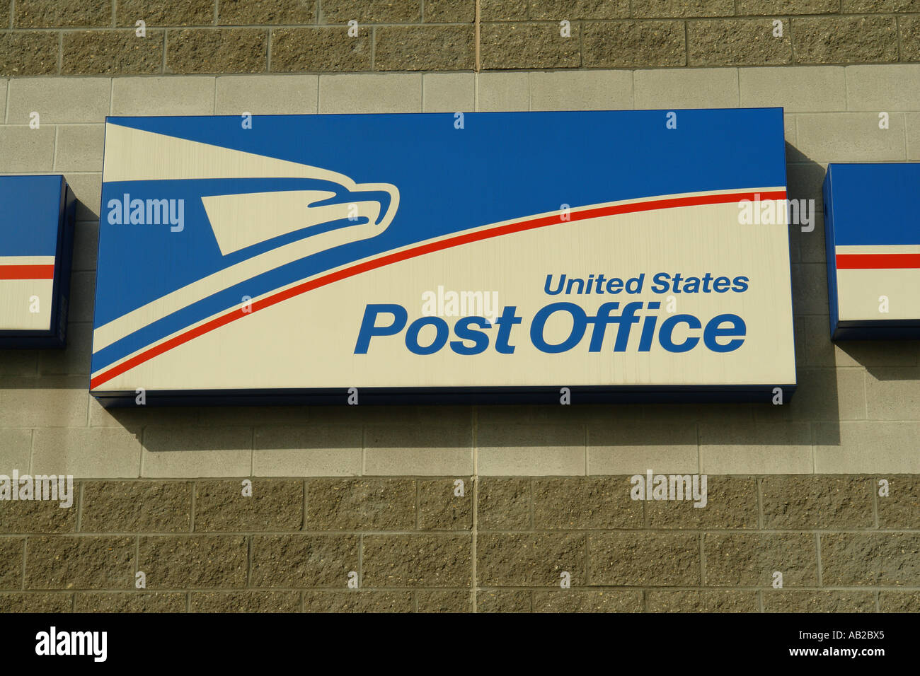 Philadelphia pennsylvania post office hi-res stock photography and ...