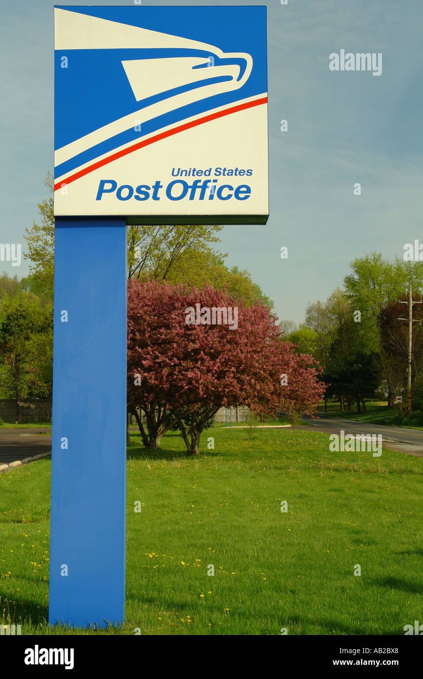 Philadelphia pennsylvania post office hi-res stock photography and ...