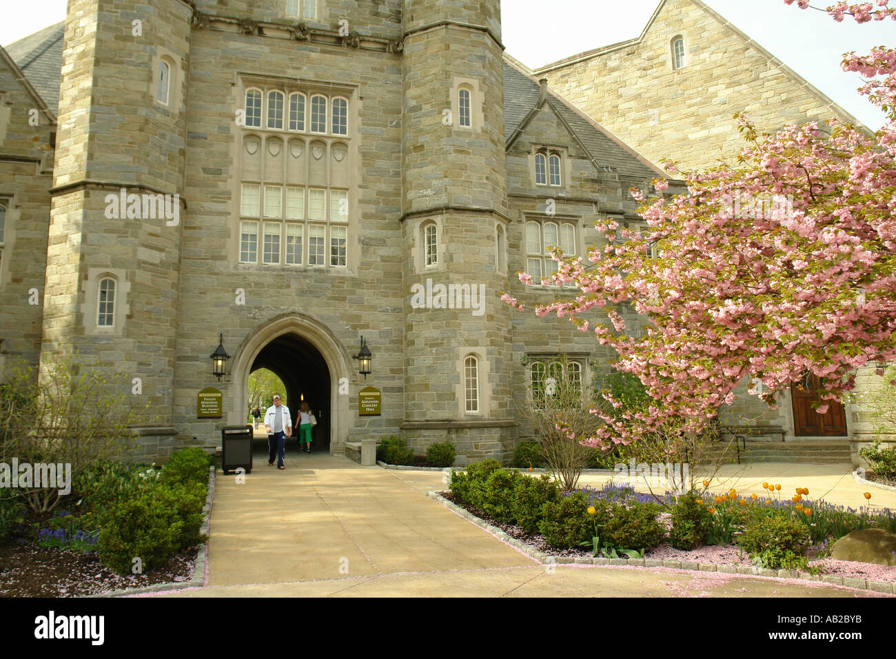 West chester university of pennsylvania hi-res stock photography and ...