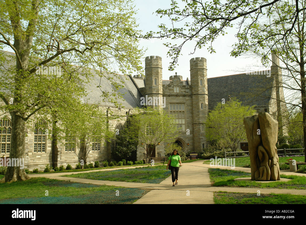 West chester university hi-res stock photography and images - Alamy