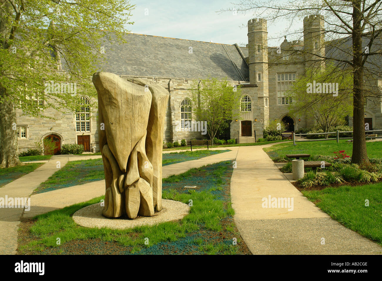 West chester university of pennsylvania hi-res stock photography and ...