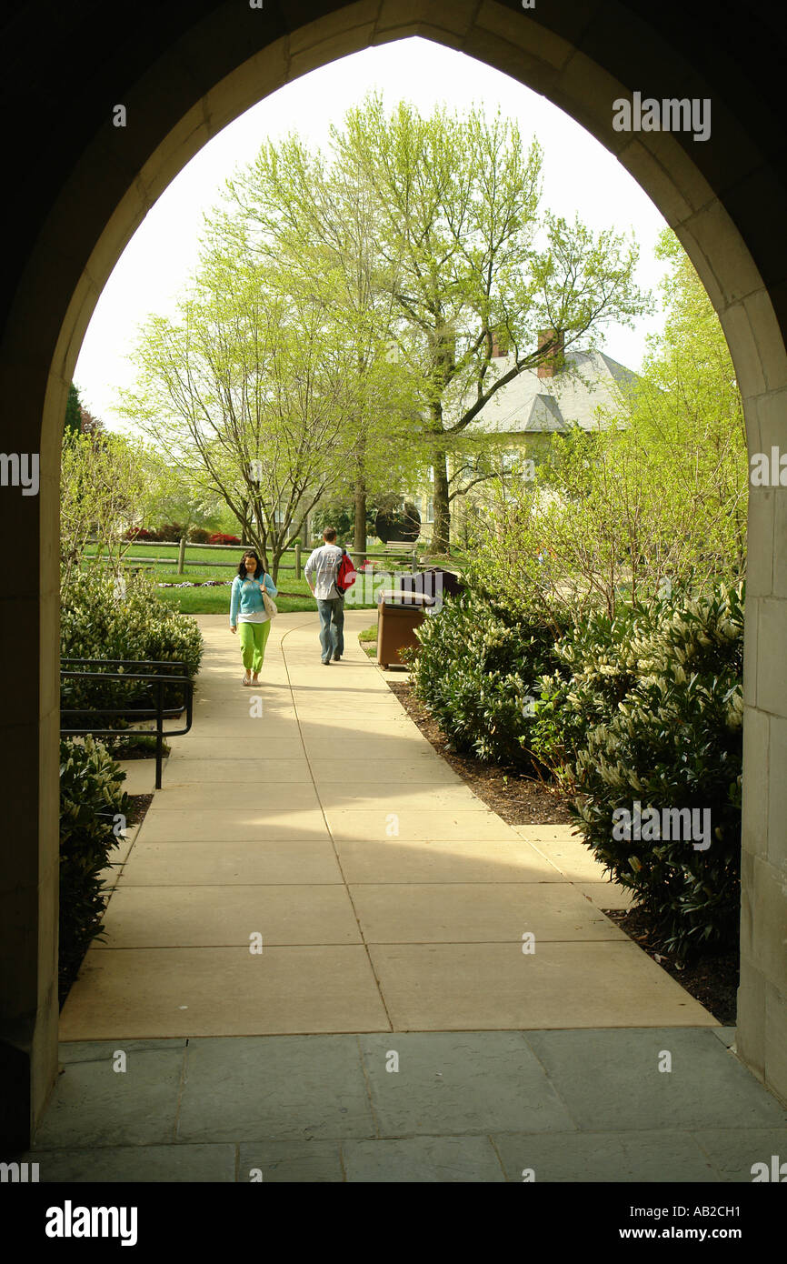 West chester university of pennsylvania hi-res stock photography and ...